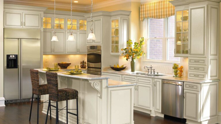 Kitchen Layouts—which is right for you? - Cape & Island Kitchens