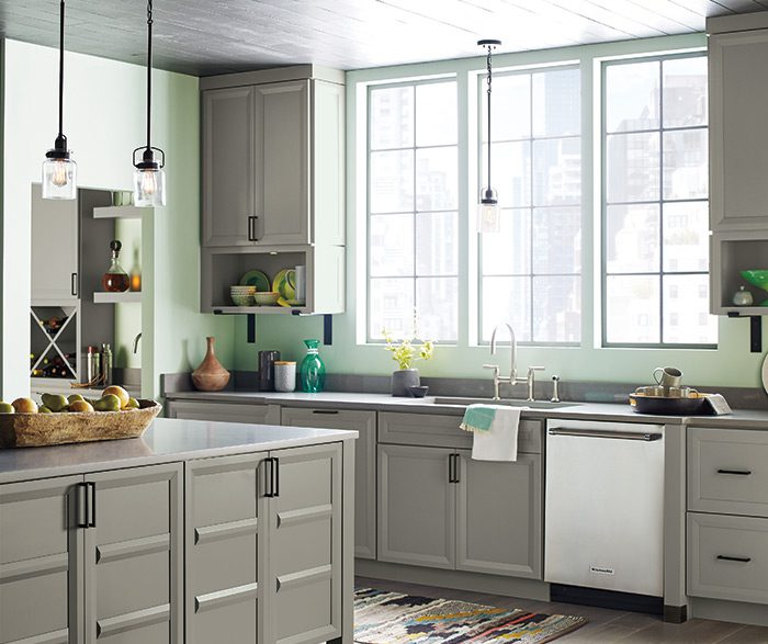 Schrock Cabinets Colors | Cabinets Matttroy