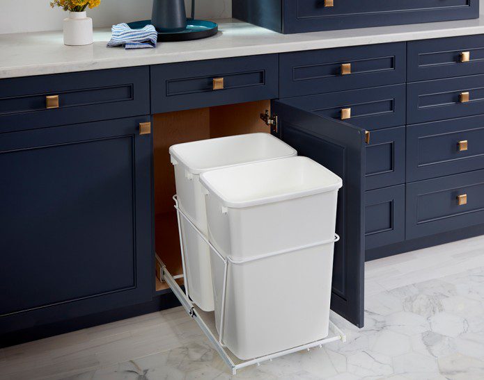 Explore Ultracrafted Modern Design - Cape & Island Kitchens