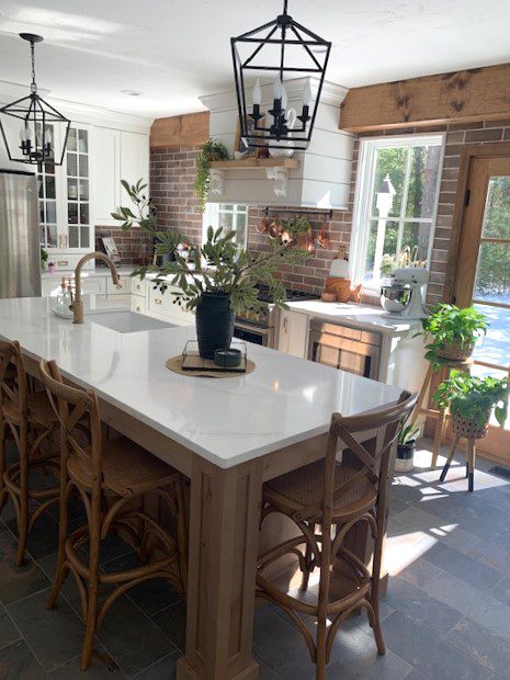 Meet Our Expert Tracey Perry - Cape & Island Kitchens